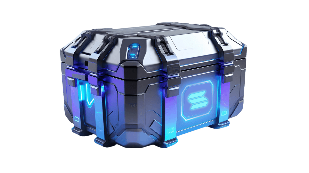 LootCrate - Mystery crates. Rare drops. Instant Reveal, built for ...