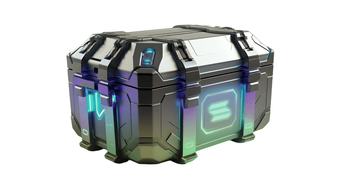 LootCrate - Mystery crates. Rare drops. Instant Reveal, built for ...